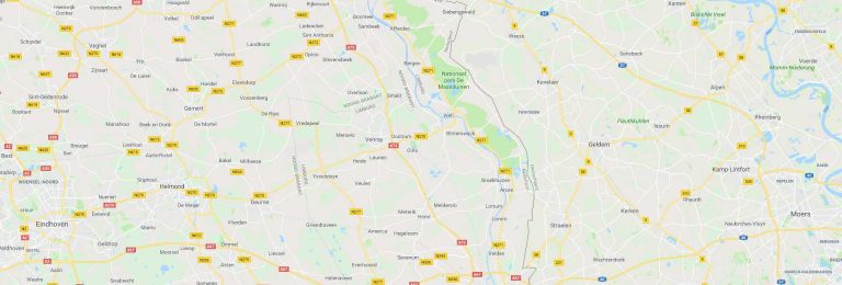 Prijzen op locatie - CHVH